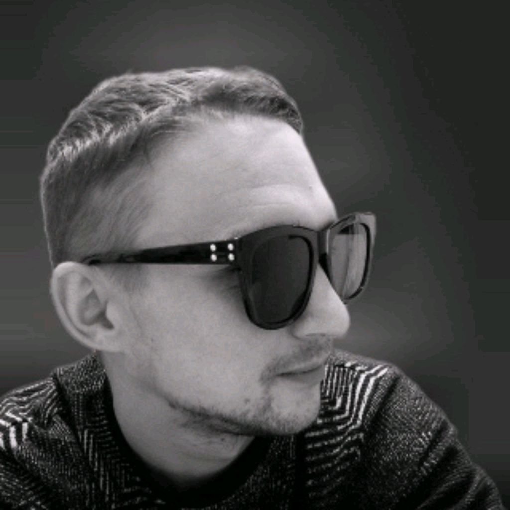 Иконка канала У Толяныча