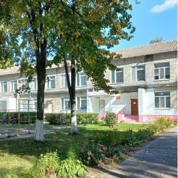 Иконка канала Детский сад №17 г. Новозыбков