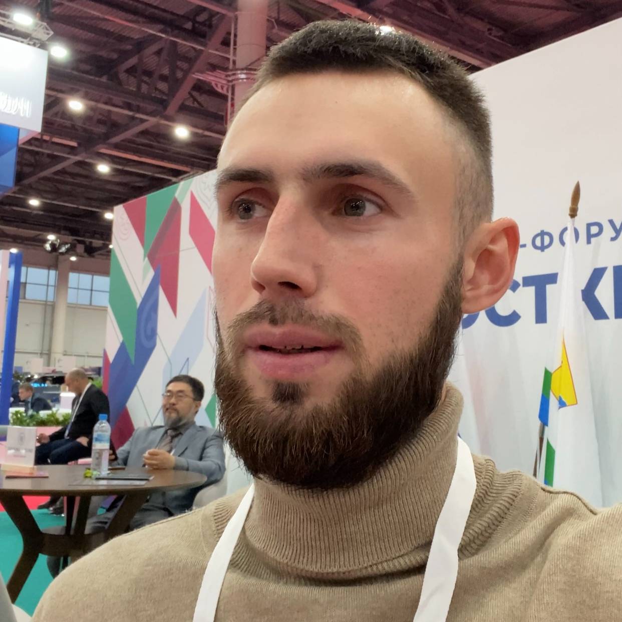 Иконка канала Руслан Хисамов | 3D визуализация