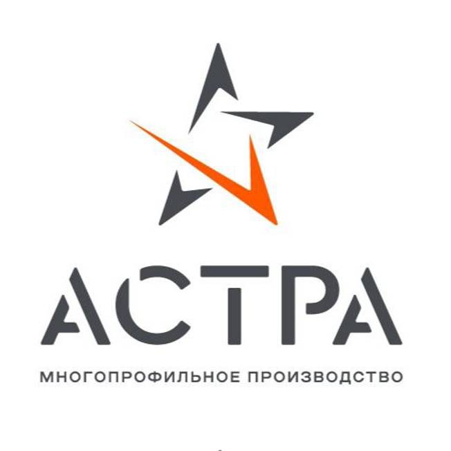 Иконка канала Бетонные заводы АстраМП
