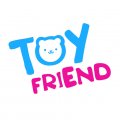 Иконка канала ToyFriendTV