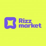 Иконка канала Rizz Market