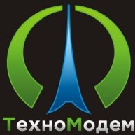 Иконка канала ТеХноМодем