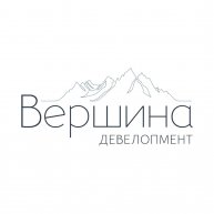 Иконка канала Вершина девелопмент. Строим в Сочи