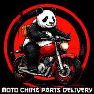 Иконка канала Moto China Parts