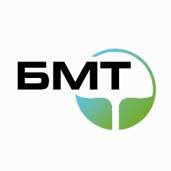 Иконка канала ООО "БМТ"