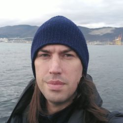 Иконка канала M9$Huk