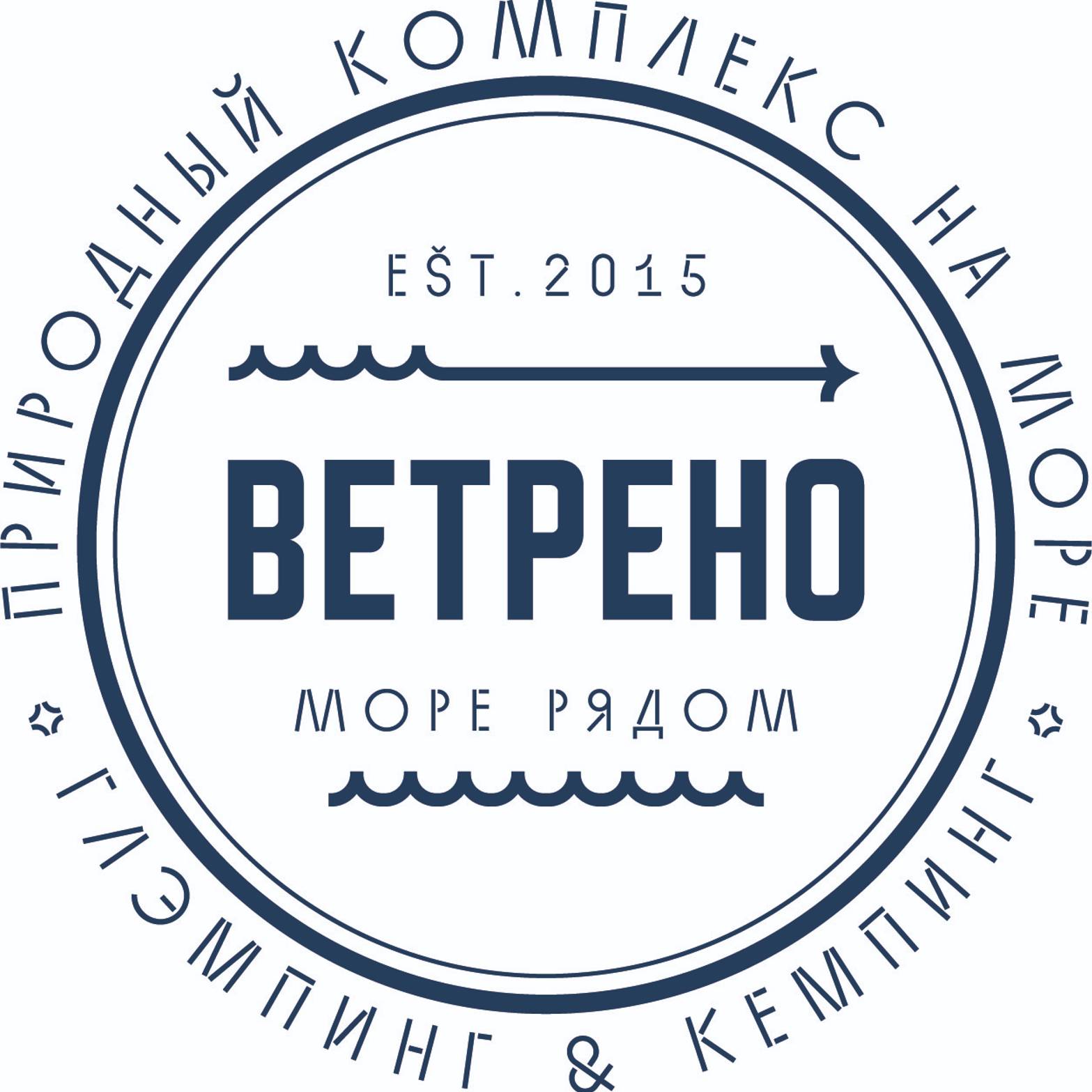 Иконка канала Ветрено (природный комплекс на Рыбинском море)
