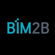 Иконка канала bim2b
