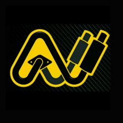 Иконка канала ВЫХЛОП ремонт глушителей Гродно