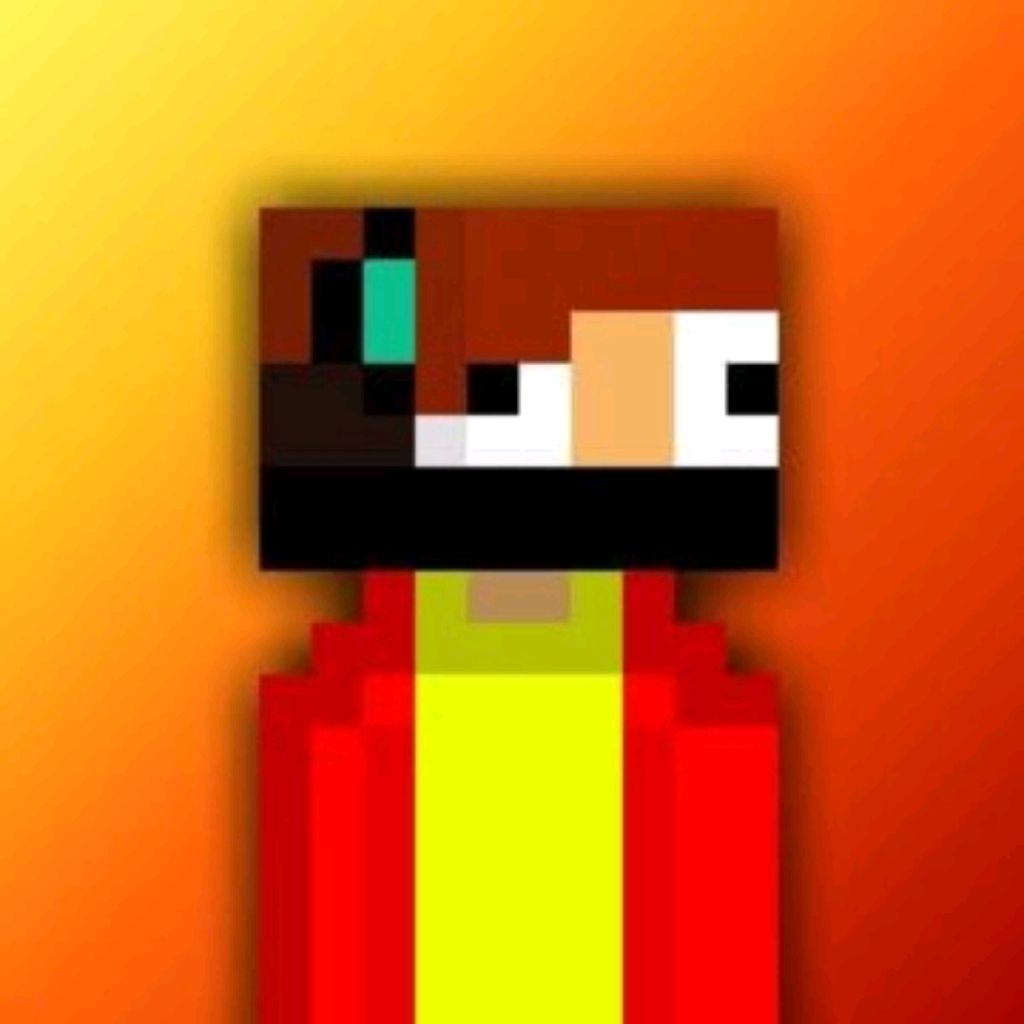 Иконка канала ЭНДЕР