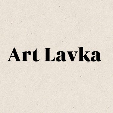 Иконка канала Art Lavka - творим чудеса руками