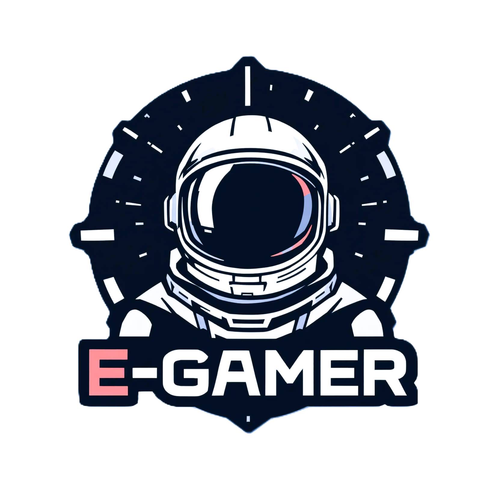 Иконка канала E-Gamer