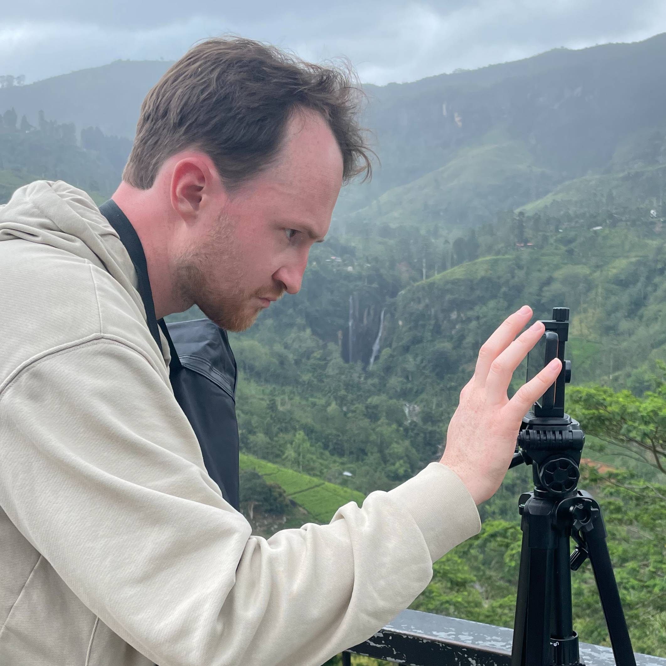 Иконка канала Сергей Крылов