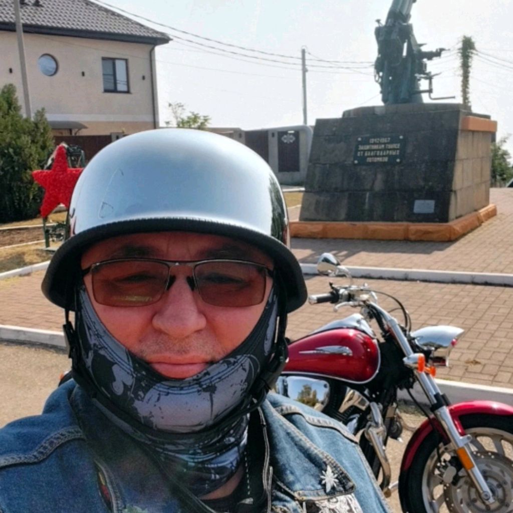Иконка канала AlexandrBegunov