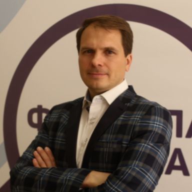 Иконка канала Устьянцев.рф