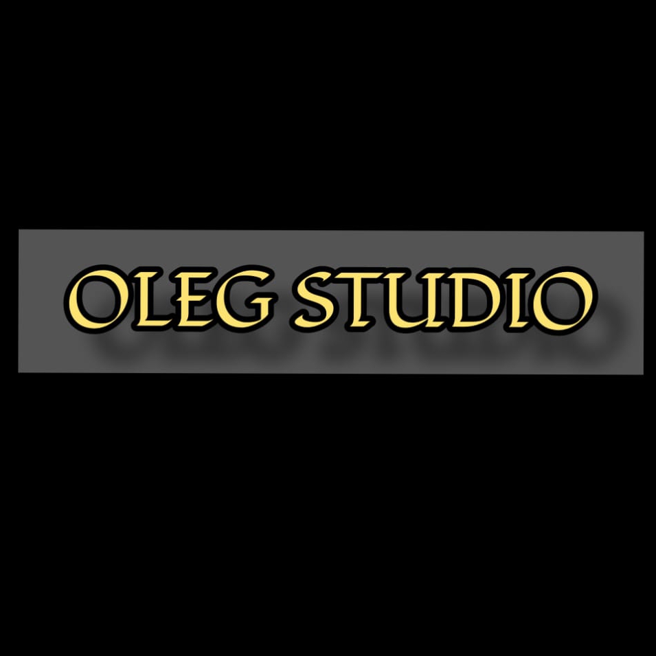 Иконка канала OLEG STUDIO