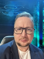 Иконка канала KM talks official
