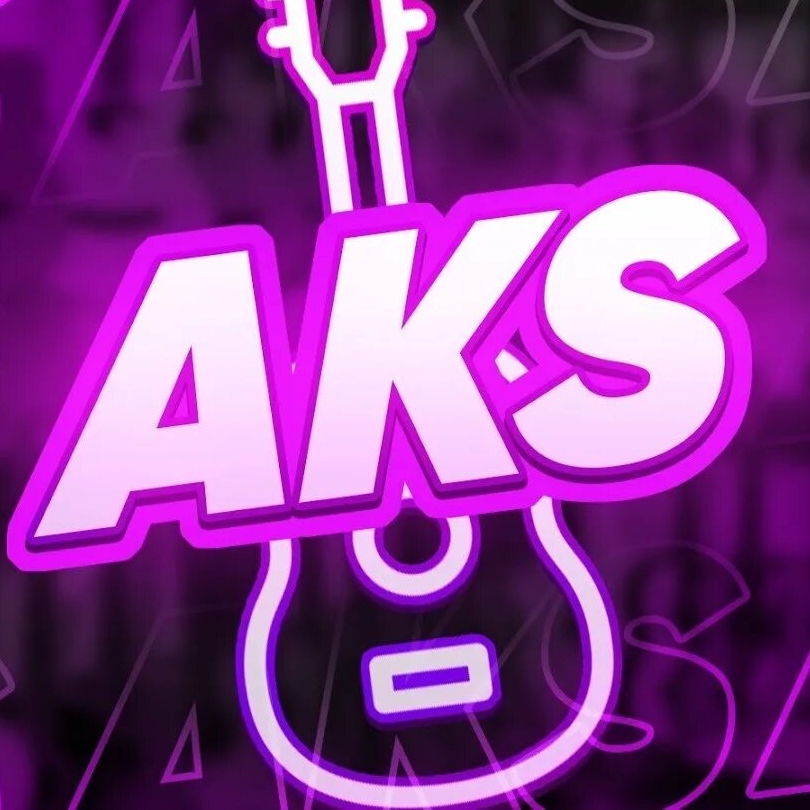 Иконка канала AkStar