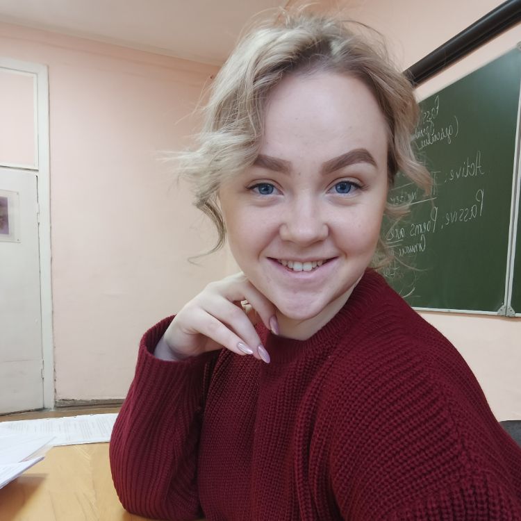 Иконка канала Алена Трусова|Твой самый душевный учитель