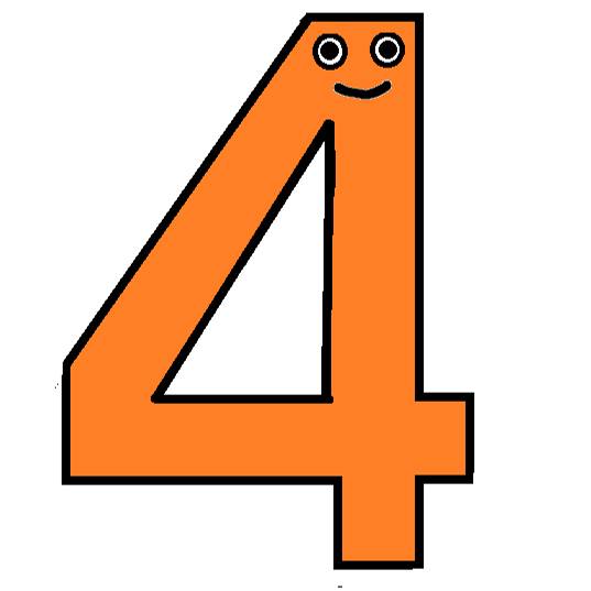 Иконка канала Orange Four