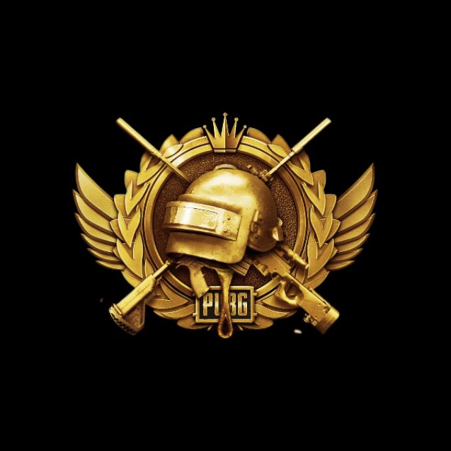Иконка канала Pubg Mobile