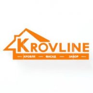 Иконка канала Krovline-Проект