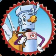 Иконка канала СаМаДеЛкИН