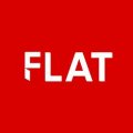 Иконка канала FLAT. Недвижимость для профессионалов