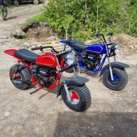 Иконка канала МотовездеходJman