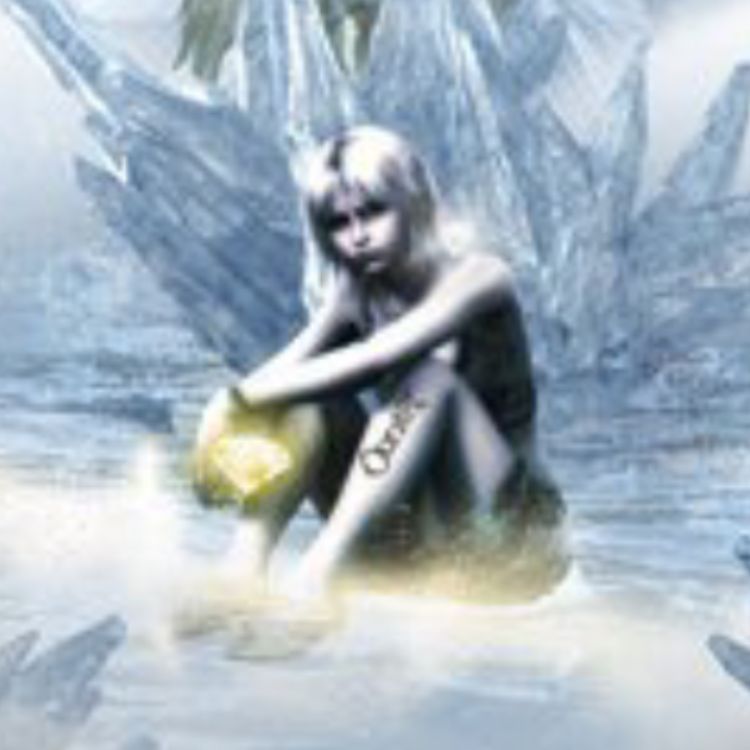 Иконка канала златоо^~^