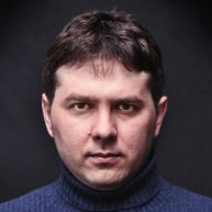 Иконка канала Андрей Мокеев