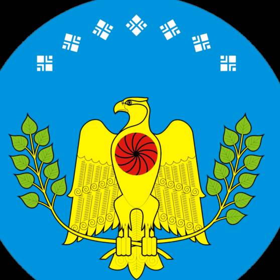 Иконка канала SAKHA_NYURBA