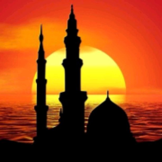 Иконка канала ИСЛАМ ТВ