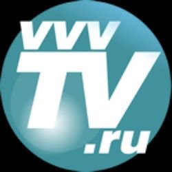 Иконка канала vvvTVru