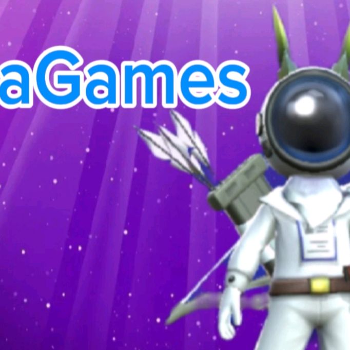 Иконка канала SilaGames