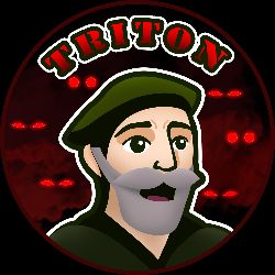 Иконка канала Triton