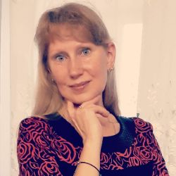 Иконка канала Ольга Нарышкина. Возрождение деревни Грибово...