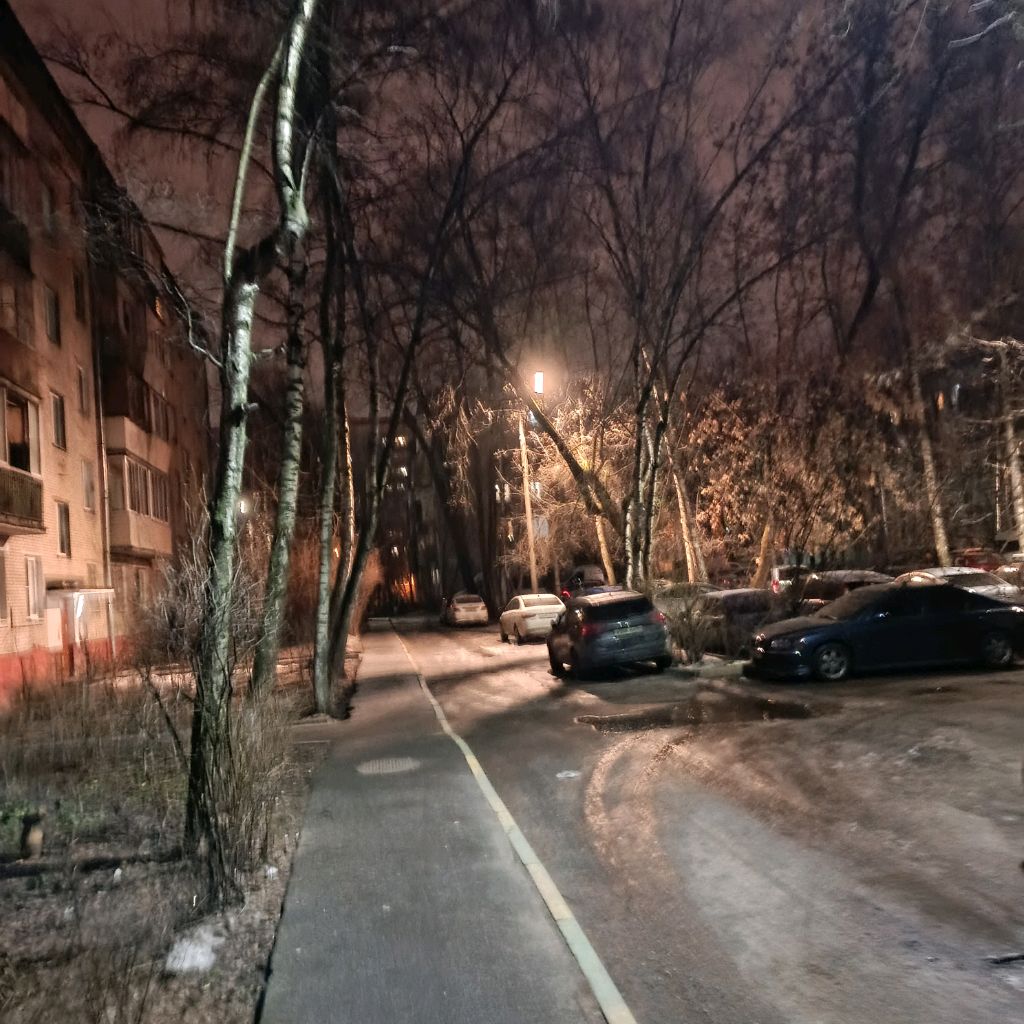 Иконка канала ЛюблюТемноту
