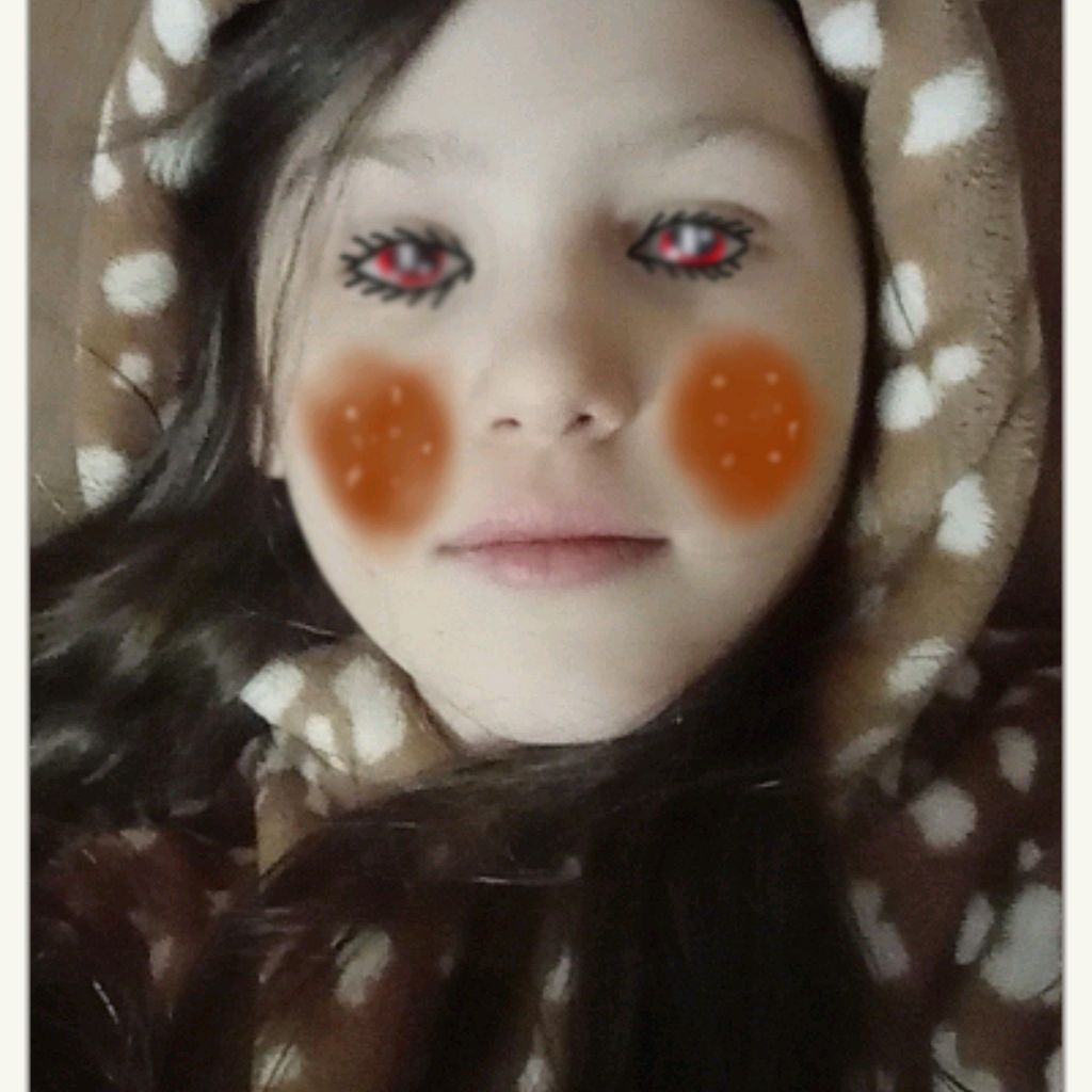 Иконка канала 🐈🐈⬛🦌Ал и оленята🦌🐈⬛🐈 original