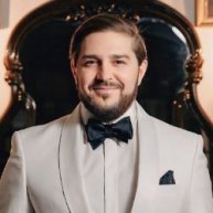 Иконка канала Ведущий Антон Белов