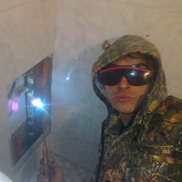 Иконка канала Юрий