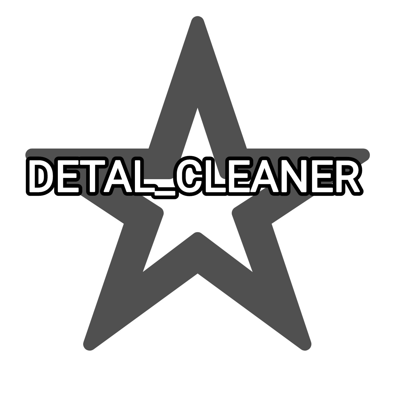Иконка канала ☆DETAL_CLEANER☆