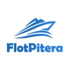 Иконка канала Судоходная компания ФлотПитера