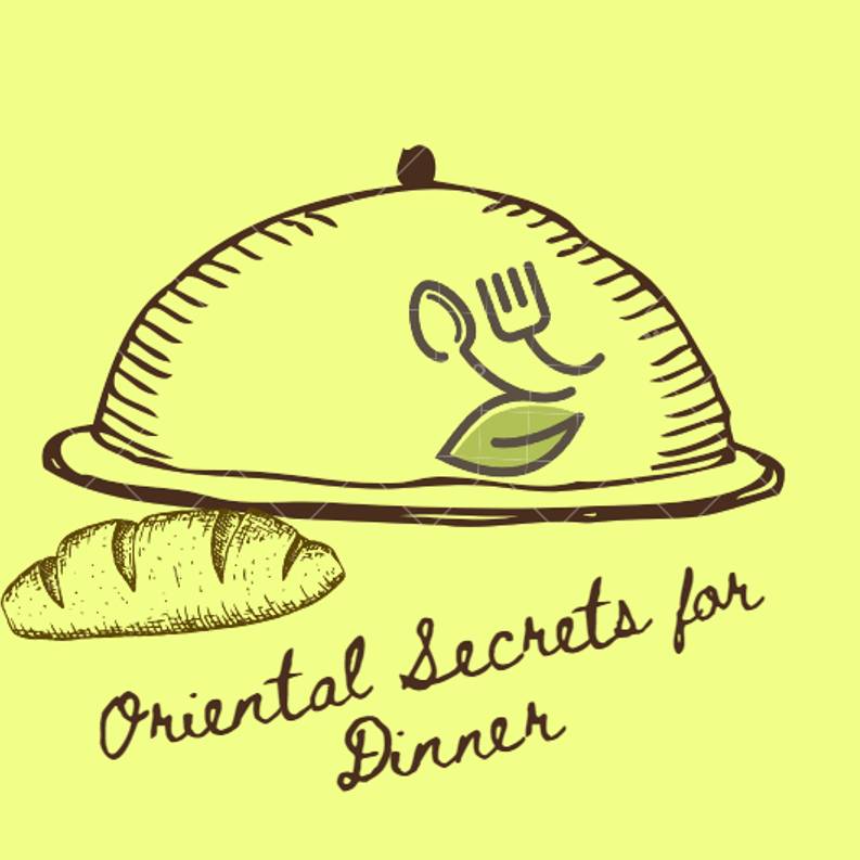 Иконка канала Oriental Secrets for Dinner