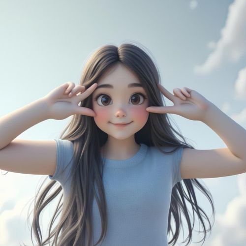 Иконка канала PLAY WITH ME