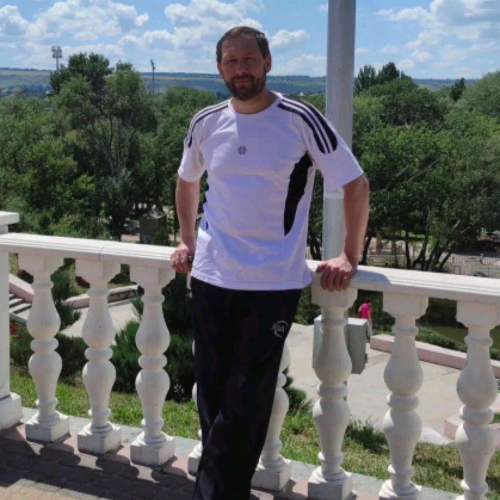 Иконка канала Varyg