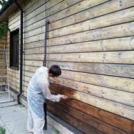 Иконка канала ПрофПокрасДомов