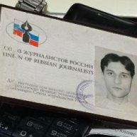 Иконка канала ВЛАДАРОВО
