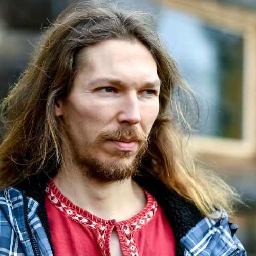 Иконка канала Вадим Карабинский